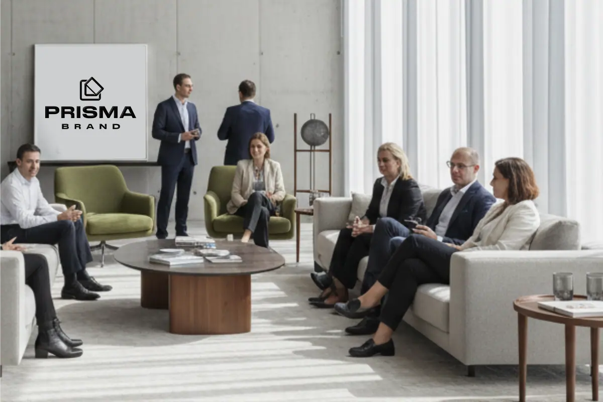 Prisma Brand Community: Unindo Forças para o Sucesso no Mundo Digital ...